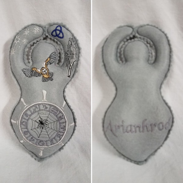 Arianrhod - Etsy
