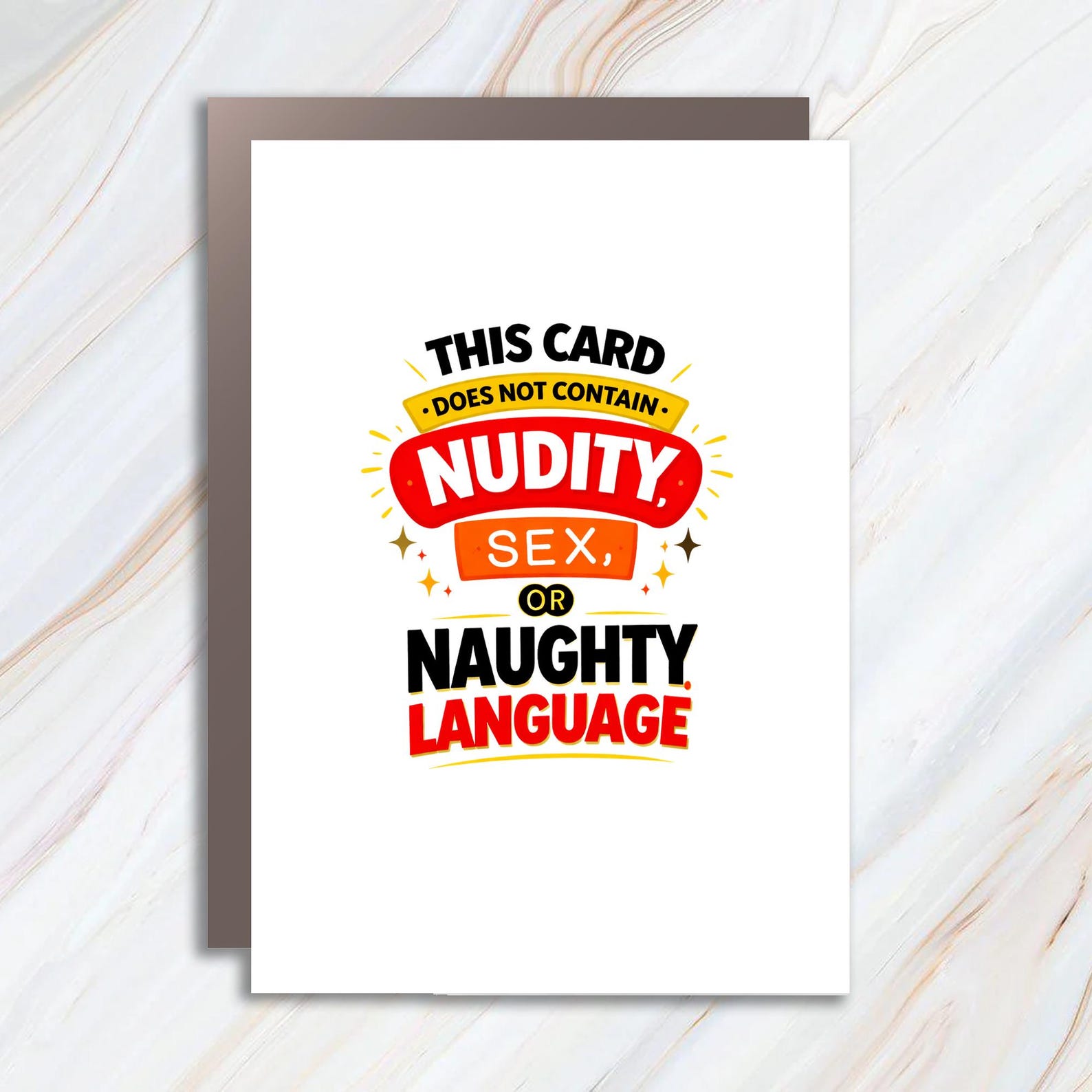 Funny Dirty Greeting Card for Anniversary or Valentine's Day VC31 - Etsy