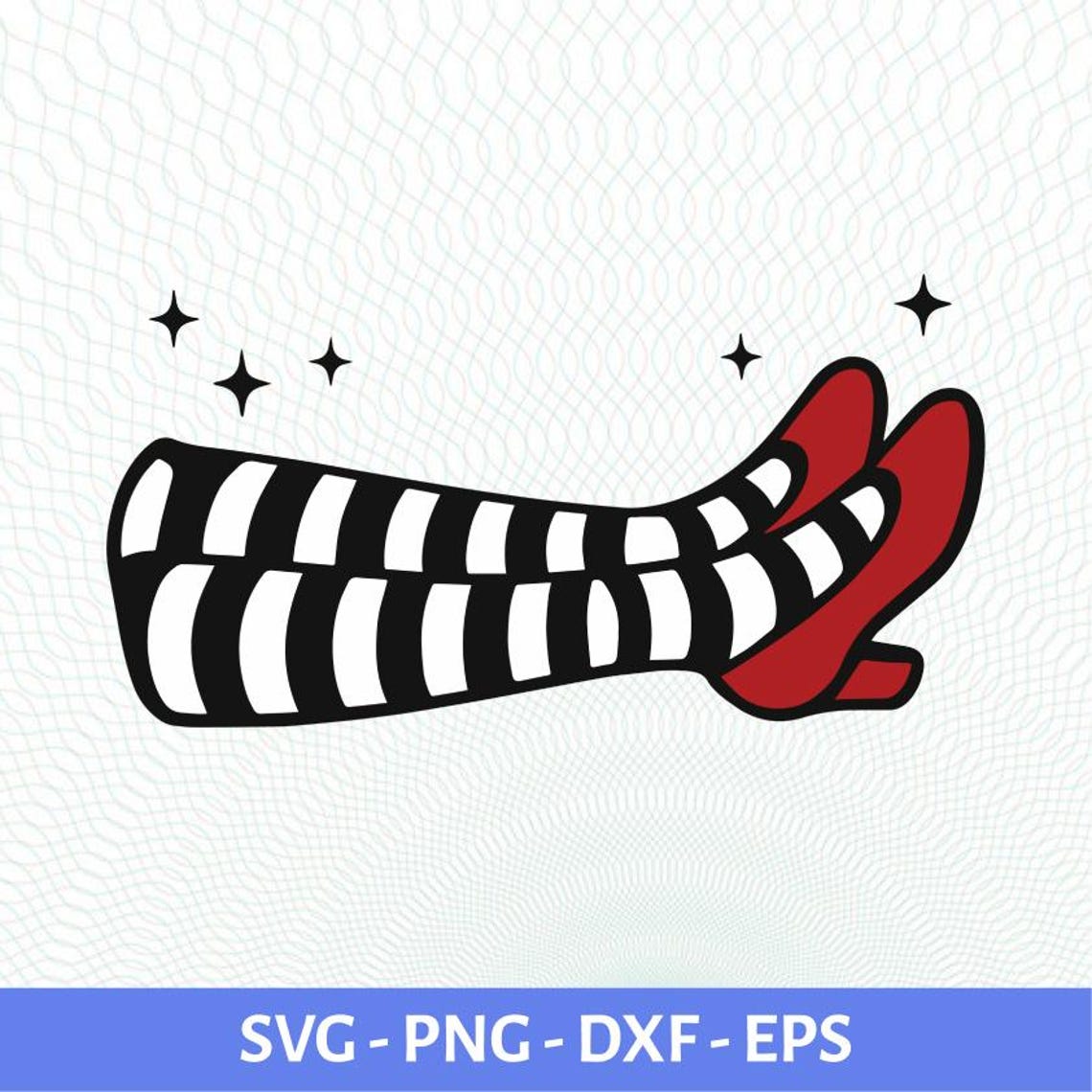 Wizard of Oz Ruby Red Slippers Svg Dorothy Shoes Svg, Red Shoes Svg ...