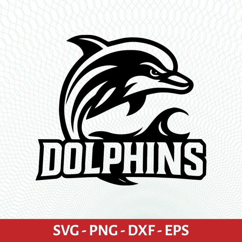 Dolphin Art - Etsy