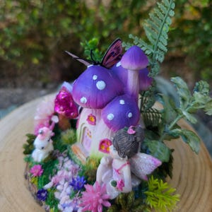 Fairy Themescapes, Fairy Gardens, Imagination Play, Gifts for Birthdays ...