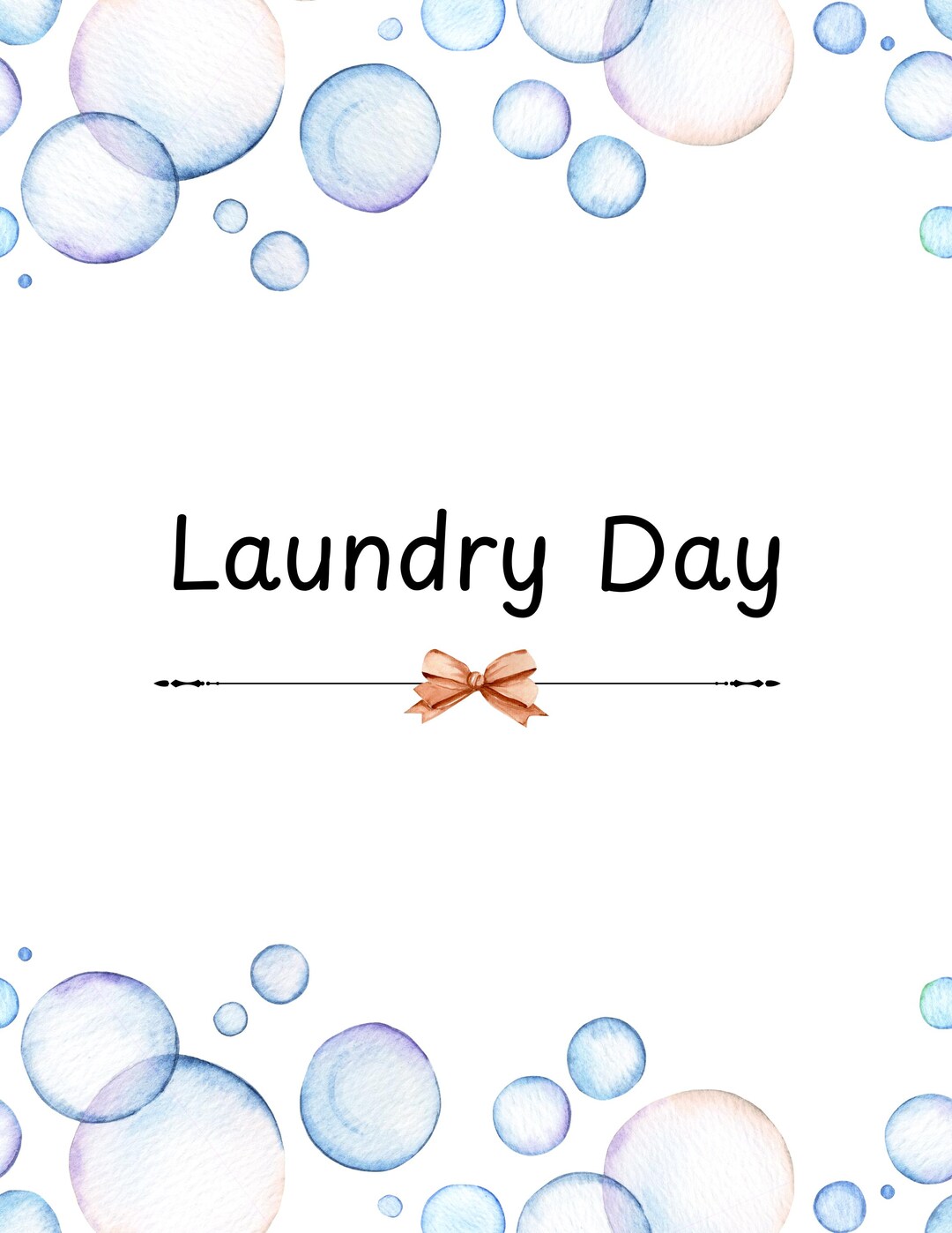 Laundry Sorting Worksheets for Seniors | Memory Care Printable Activity ...