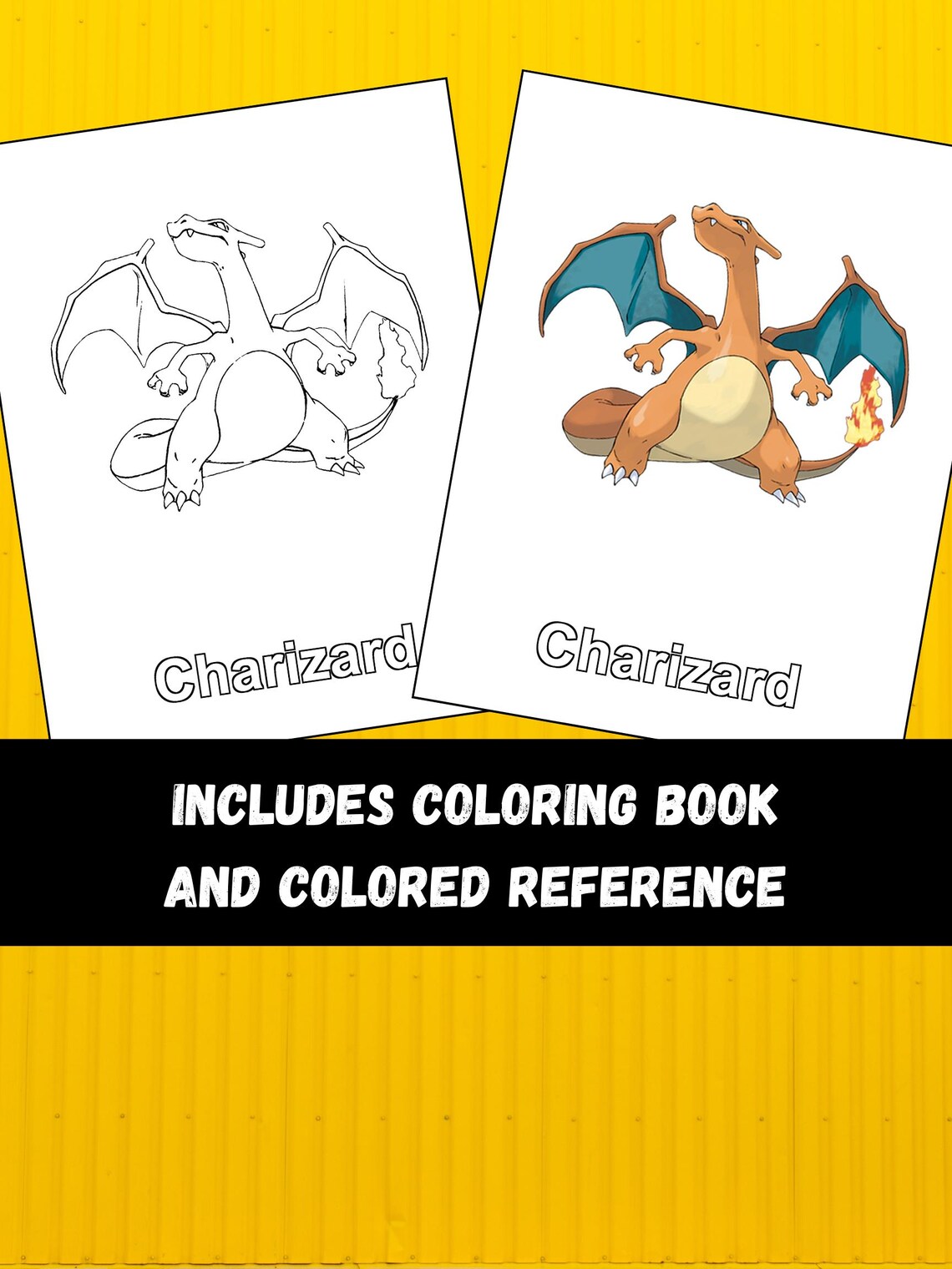 Pokémon (gen 1) Coloring Pages Printable for Kids, Fun Family Party ...