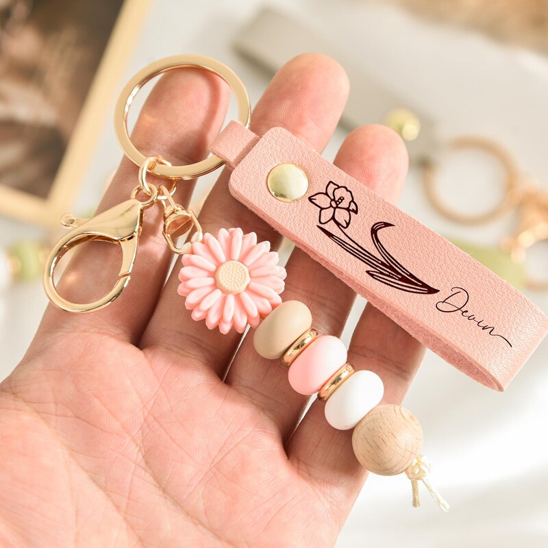 Cute Key Chains - Etsy