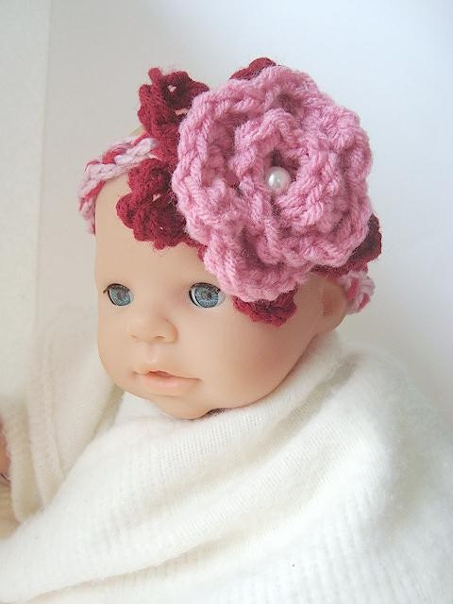 Instant Download PDF Crochet Pattern SPP 32 Make Your Own Etsy