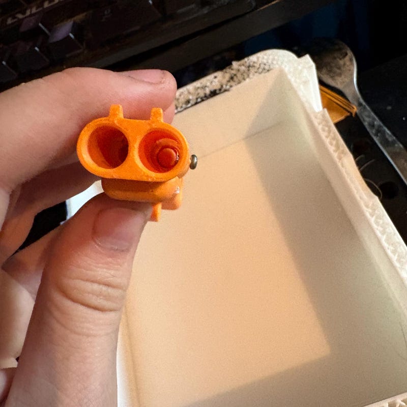 Shotgun Fidget Toy - Etsy