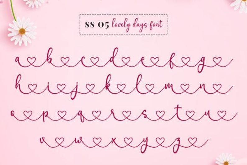 Wedding Carley Signature Font | Handwritten Script Calligraphy With ...