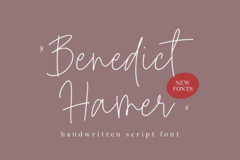 399 Handwritten Font Bundle | Script & Handlettered Fonts for Wedding ...