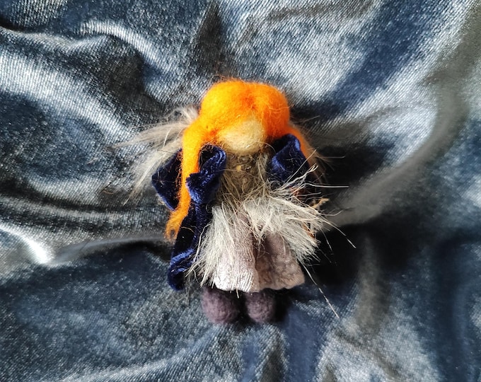 Wool Brooches - Etsy