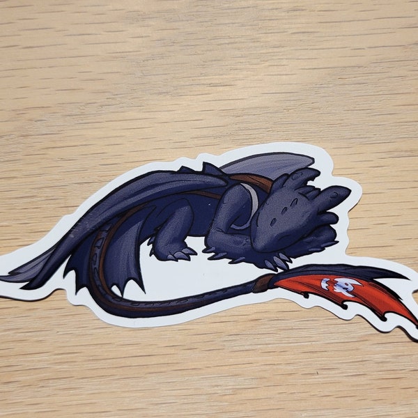 Httyd 2 - Etsy