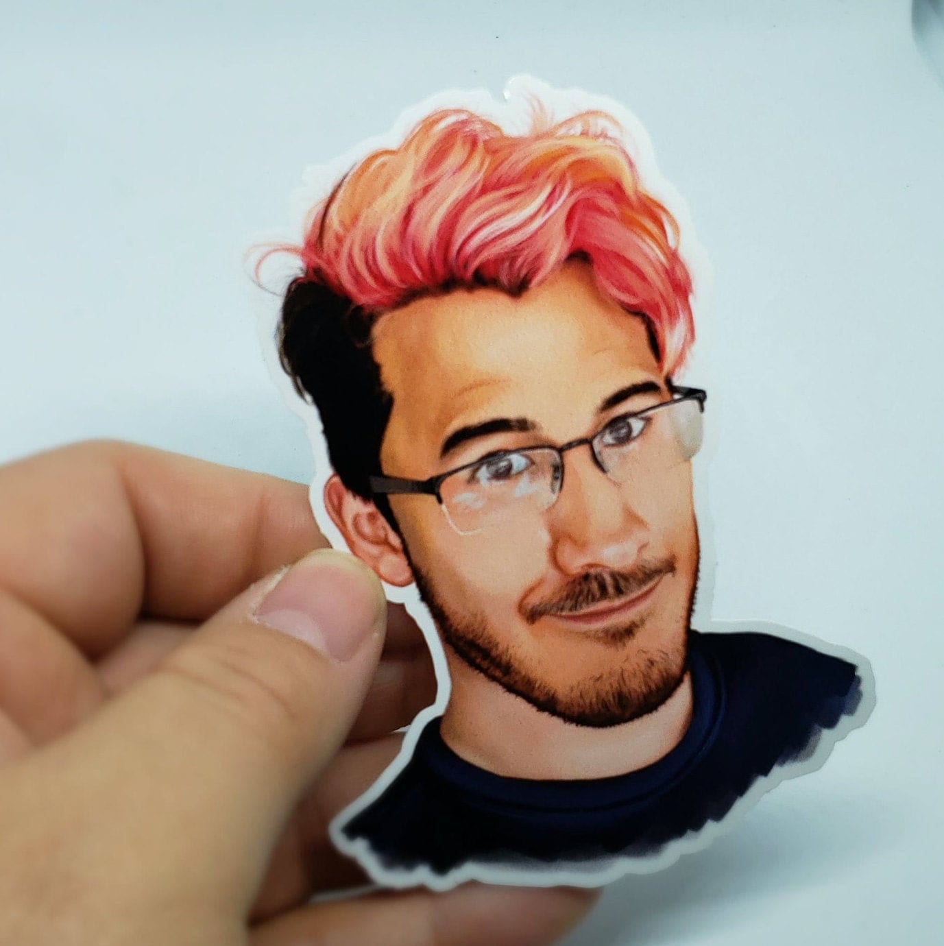 Markiplier Fan Art