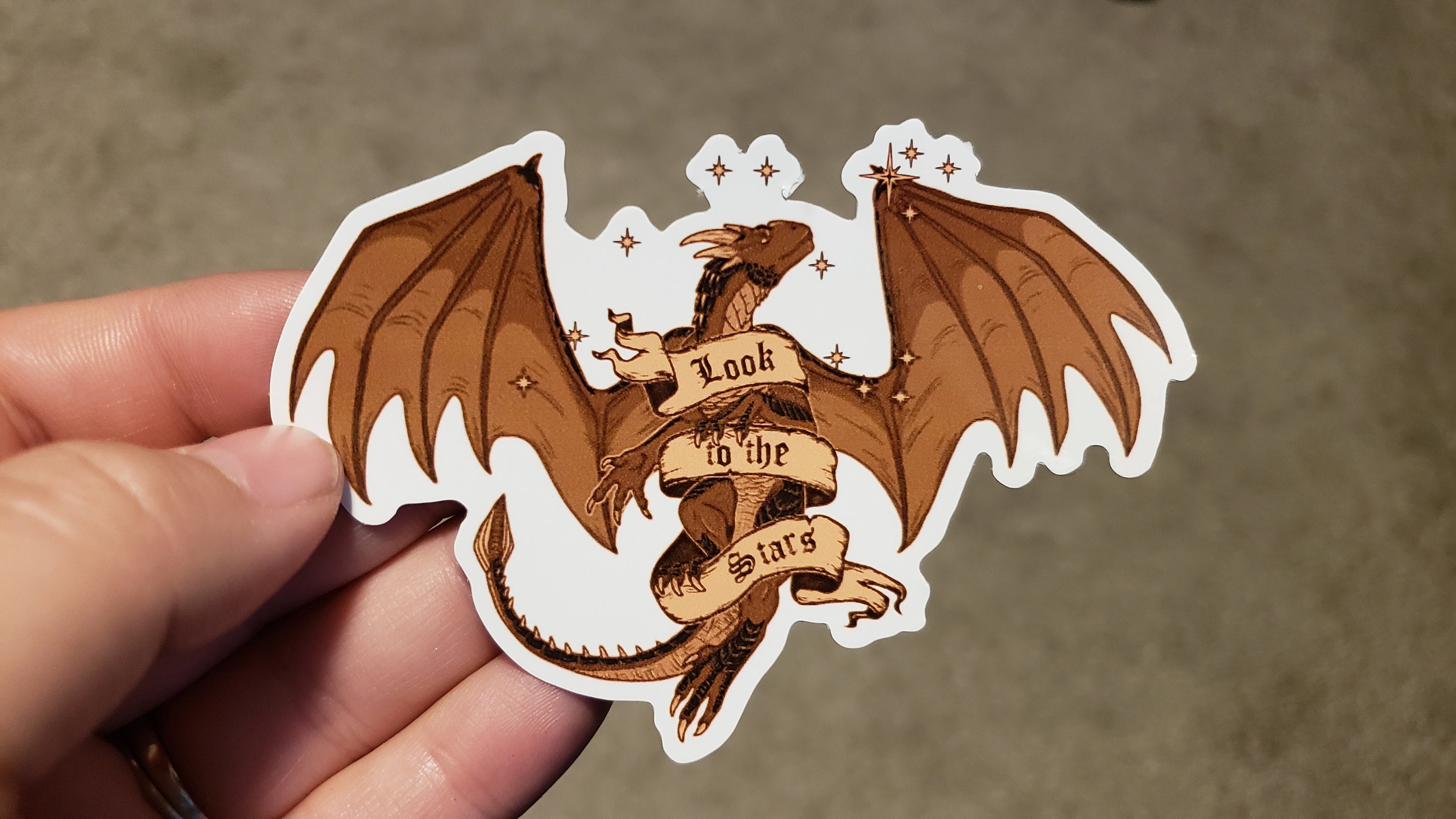 Draco From Dragonheart Fan Art