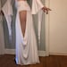 Priestess Dress, Medieval, Ceremonial, Perfomance, Dancewear, Soft ...