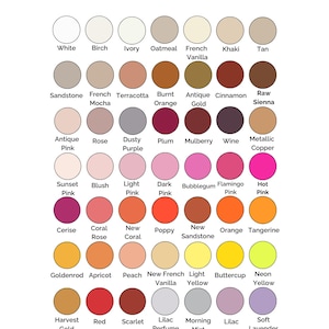 Pippa Collection (set of 10 Flowers), Backdrop Arch Flowers, Decorative ...