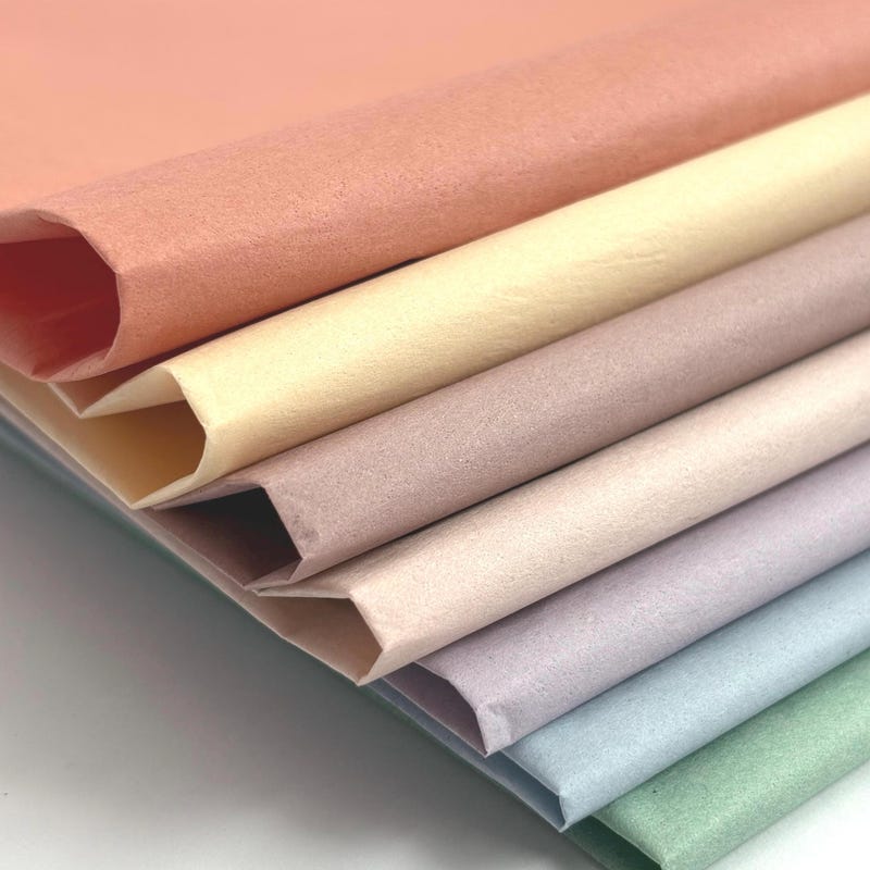 Recycled Gift Wrap Paper - 60+ Gift Ideas for 2026