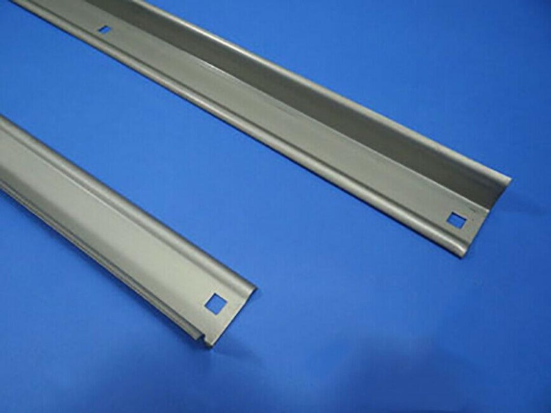 Angle Strips Chevy 1973 - 1987 Steel Chevrolet Gmc Short Bed Stepside ...