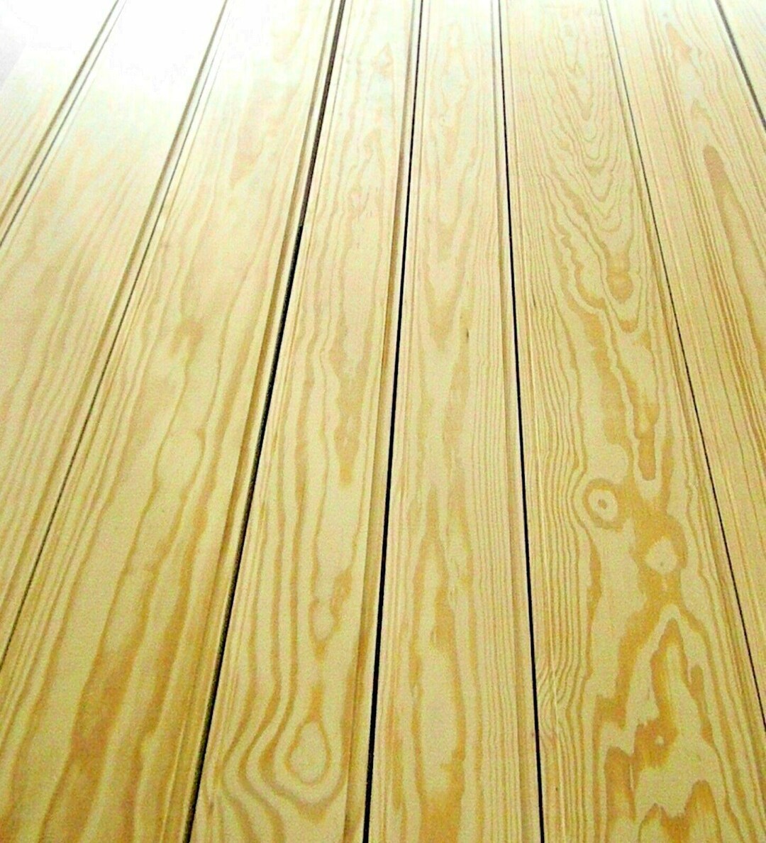 Pine Bed Wood Chevy 1967 - 1972 Chevrolet Short Bed Fleetside C10 Truck ...