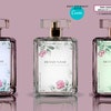 Custom Perfume Bottle Label Template.editable Canva Design for Perfume ...