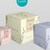 Editable Mailing Box for Canva.custom Subscription Packaging Box Design ...