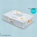 Editable Canva Rectangular Product Box Template,custom Mailer Packaging ...