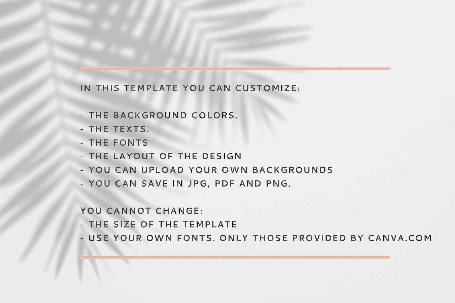 Personalized Fresh Food Salad Label Template.editable Canva Design for ...