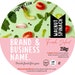 Personalized Fresh Food Salad Label Template.editable Canva Design for ...