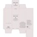 Custom Editable Beauty & Cosmetic Box + Labels Template Canva Bundle ...