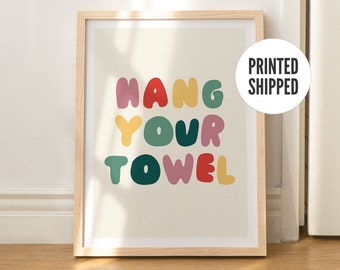 Funny Hygiene Art - Etsy