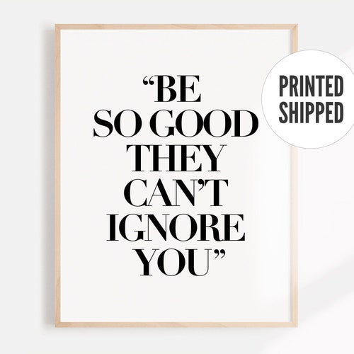 Wall Art Prints Poster Print Home Decor Black and White Art - Etsy