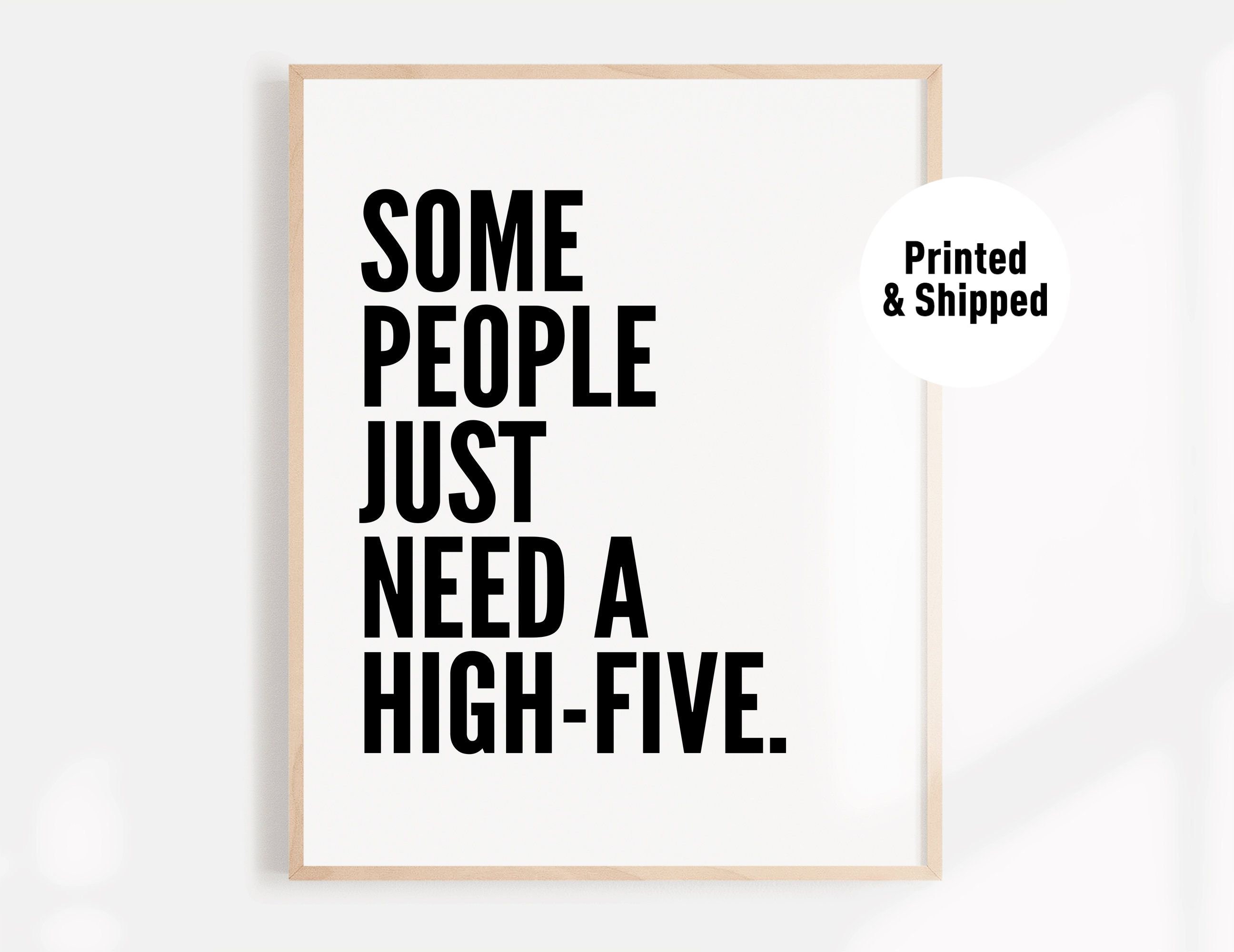 High People Quotes