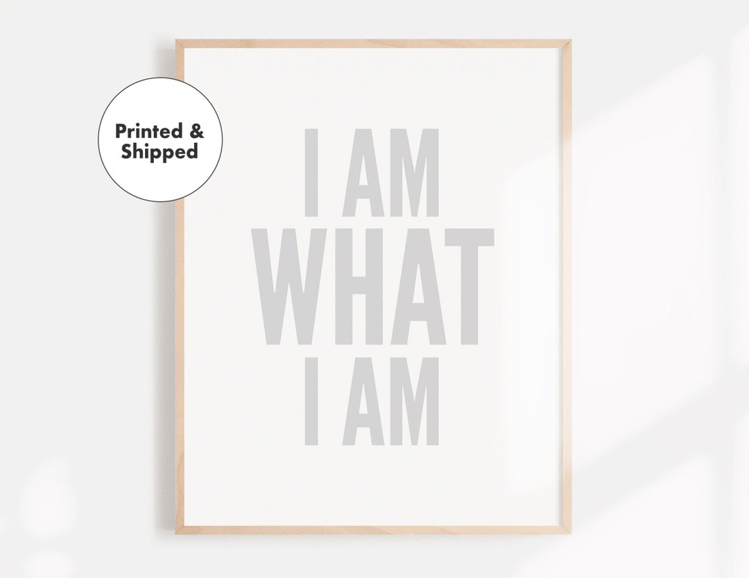 Motivational Poster Inspirational Poster Wall Art Prints Quote Posters ...