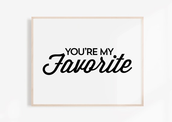 Nursery Decor Love Sign Gift for Her Best Friend Gift Gift | Etsy