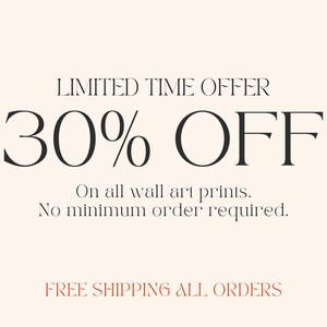 Just in Case No One Told You Today Print, Black and White Wall Art ...