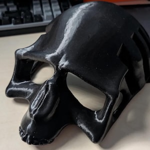 Sido maske - Etsy.de