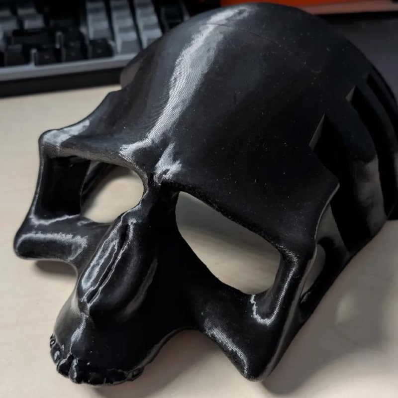 Sido maske - Etsy.de