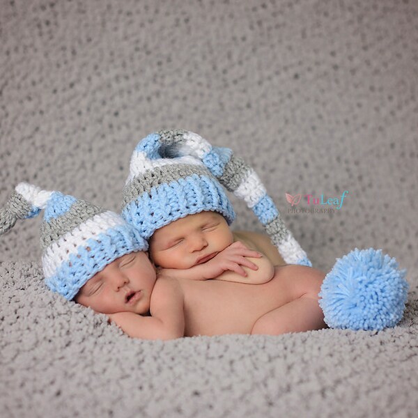 Baby Stocking Hat - Etsy