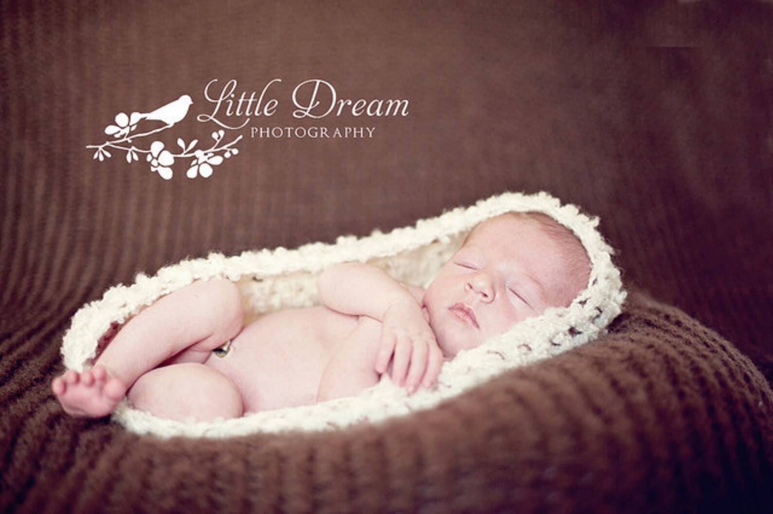 Newborn Cocoon, Cream Cocoon, Newborn Wrap, Cream Wrap, Newborn Photo ...