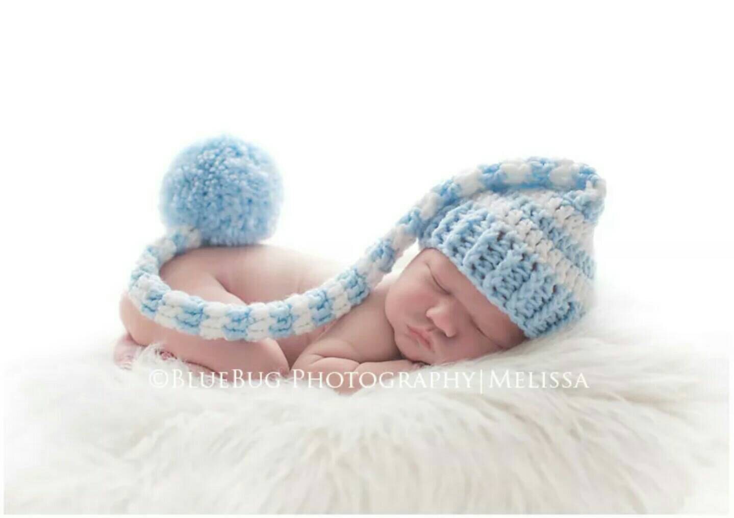 Baby Boy Hat Newborn Boy Hat Crochet Infant Hat Newborn | Etsy