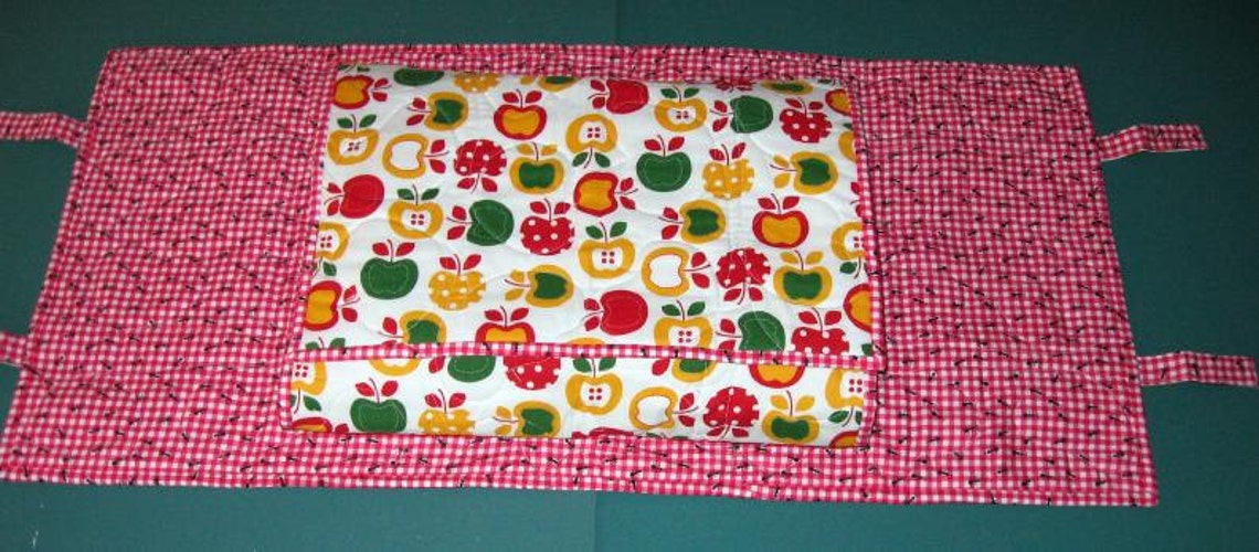 Casserole Carrier - PATTERN ONLY - Etsy