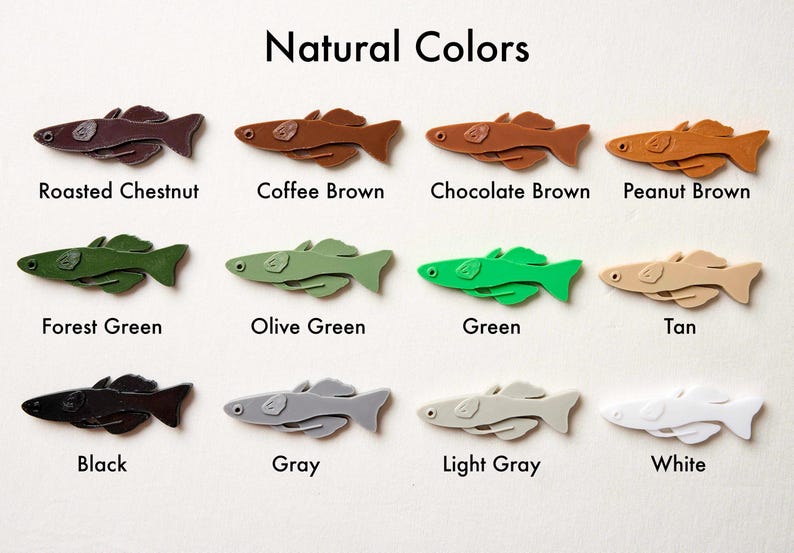 Angelfish & Discus Breeding Slate for Aquariums - Etsy