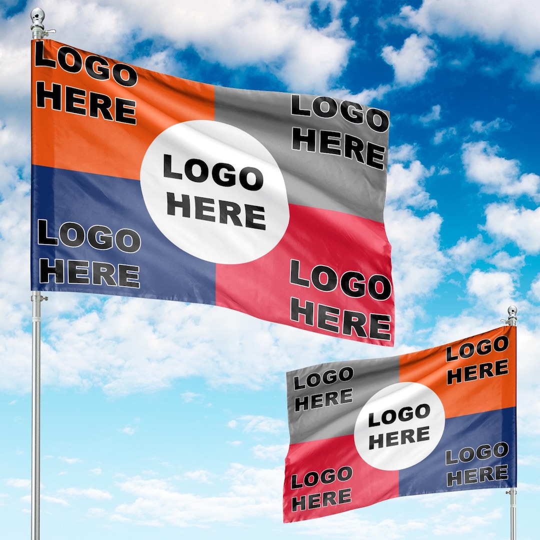 House Divided Large House Flag 3x5 | Ultimate Sports Rivalry Banner | A ...
