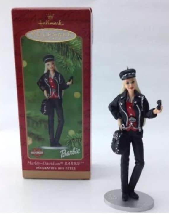 Maria Rogers Figure