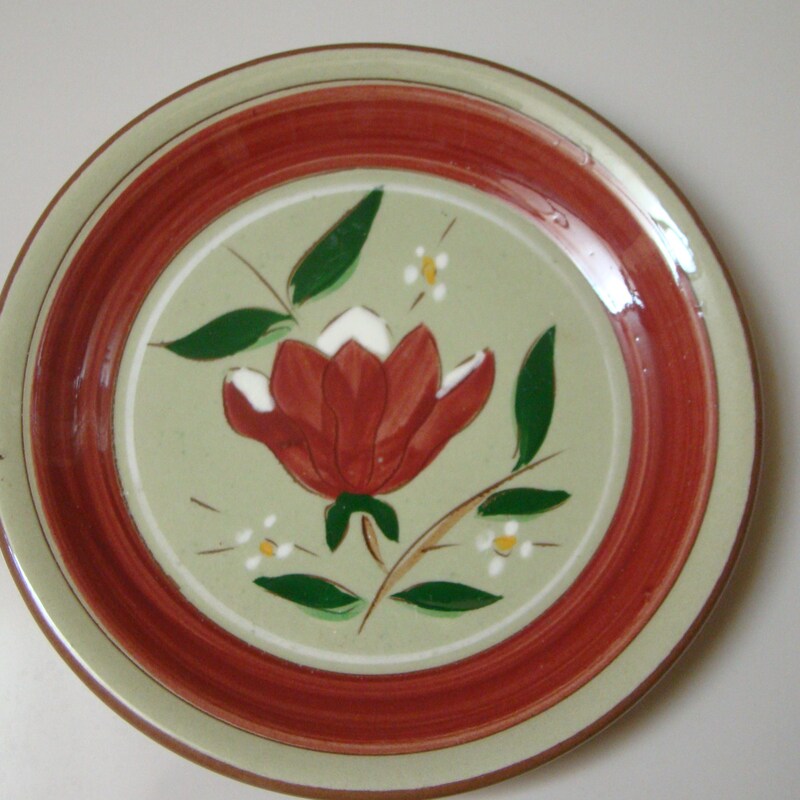 Stangl Magnolia - Etsy
