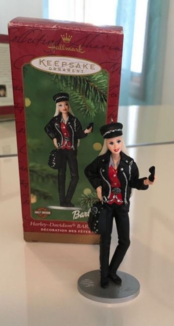 Maria Rogers Figure