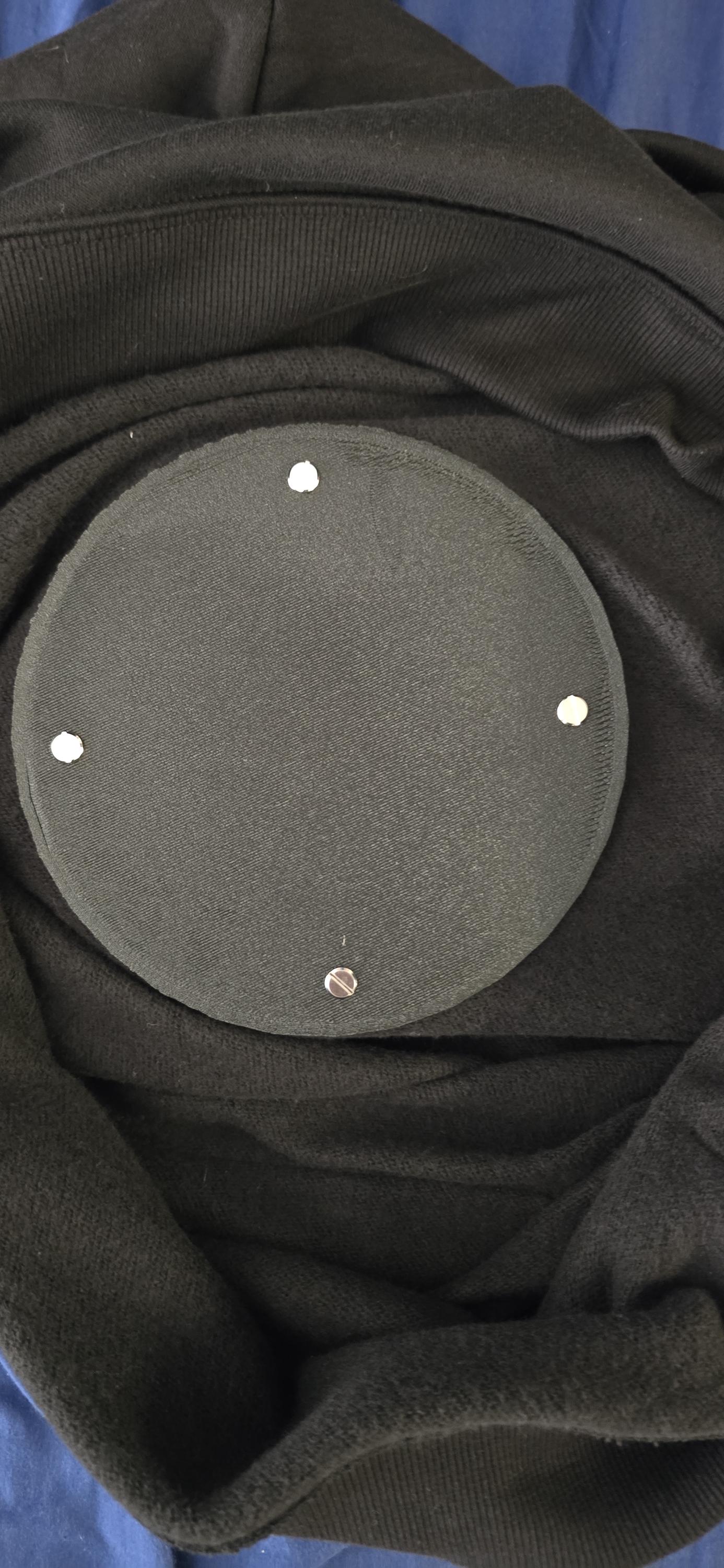 Disney Tron Disc Clothing Mount - Etsy