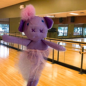 6 Inch Pigs * the COW is Sold Out *handmade Stuffed Farm Animals*sold ...