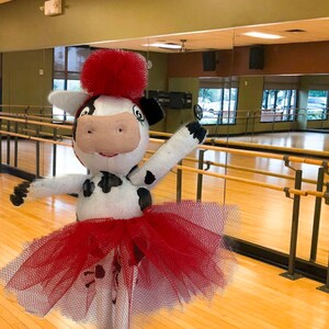 6 Inch Pigs * the COW is Sold Out *handmade Stuffed Farm Animals*sold ...