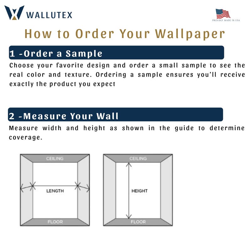 Green Botanical Floral Wallpaper – William Morris Style Vintage Wall ...