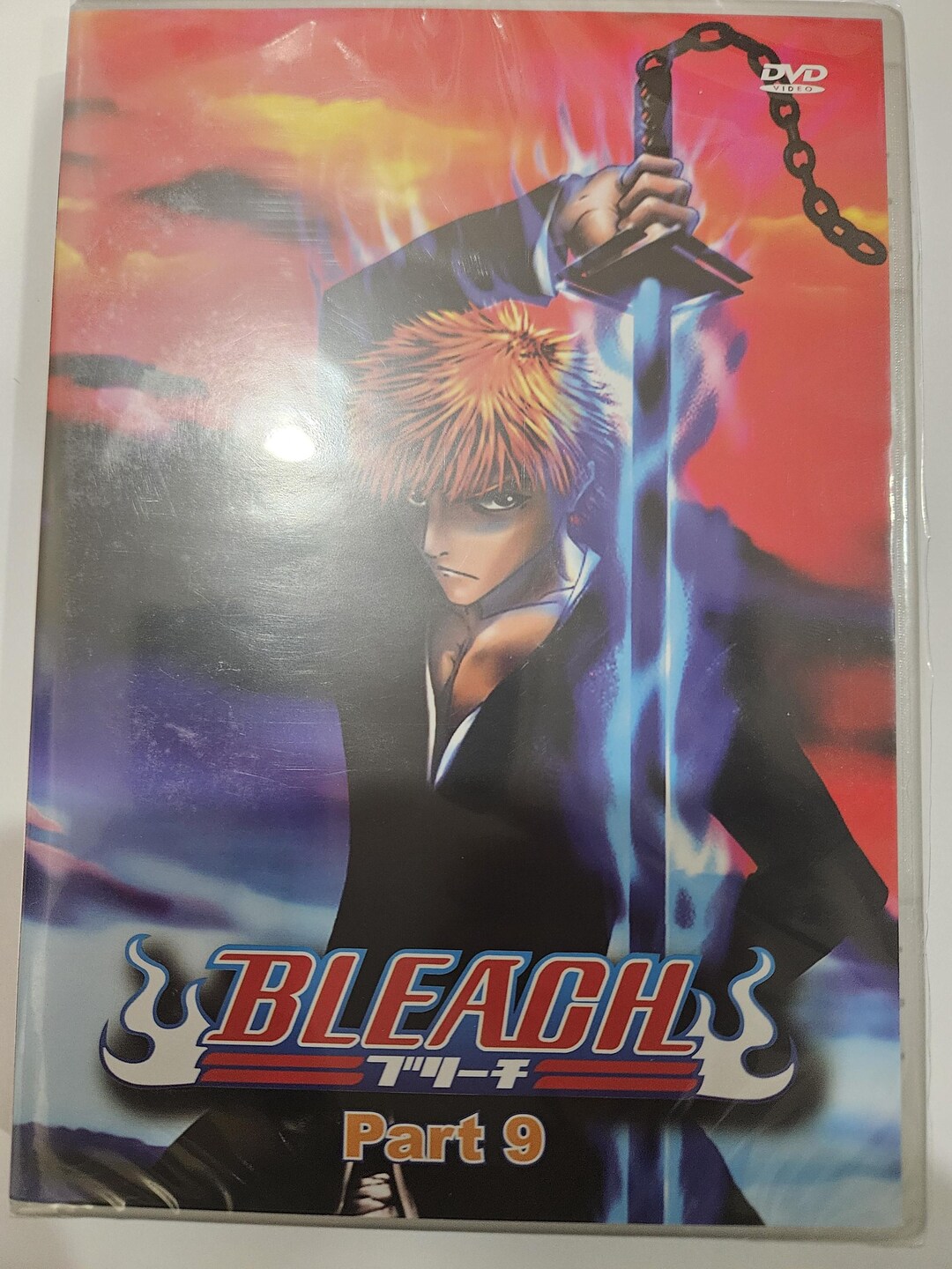 Bleach Part 9 (186-209) - Etsy
