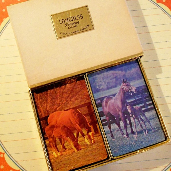 Congress Playing Cards - Etsy